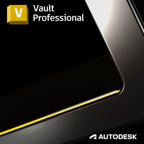 Official Autodesk Vault Training Man And Machine