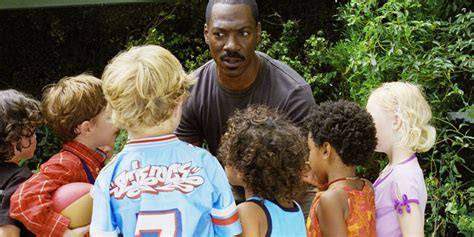 Daddy Day Care Flash