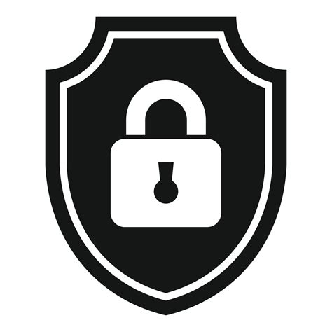 Best SSL Certificate Icon Simple Vector Secure Data Vector Art At Vecteezy