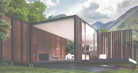 Qu Es La Arquitectura Modular Y Cu Les Son Sus Ventajas