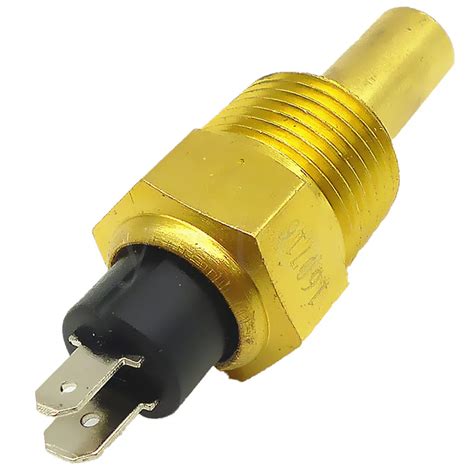 Temp Sending Unit Ohms At Michael Gates Blog