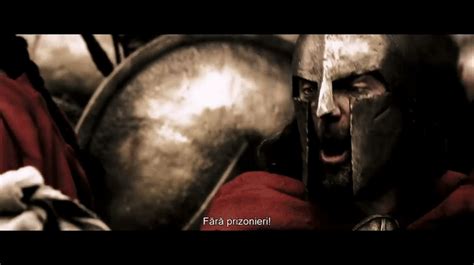 300 First Battle Scene Full Hd 1080p Earthquake No Captain
