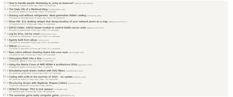 🚀 Build A Hackernews Clone Using Svelte And Supabase Dev Community