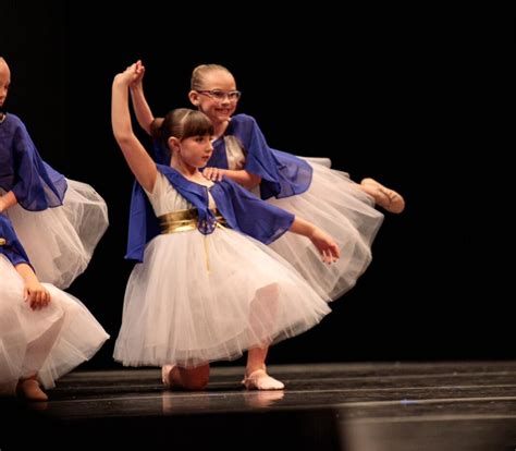 Guide To Dance In The Okc Metro Tips Local Programs