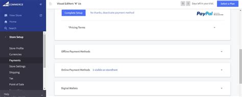 BigCommerce Tutorial For Beginners Set Up Your Store Now
