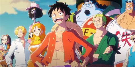Fans Are Worried About One Pieces Ending