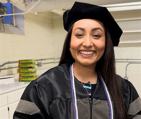 Dr Grewal Defies High Odds To Become A Pharmacist Touro University California