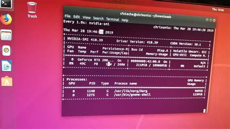 building your own deep learning computer blockgeni