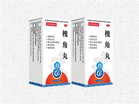 槐角丸 水蜜丸 72g 瓶 盒 200盒 东方医药网