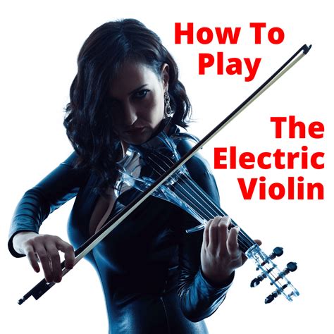 Manga Habitat Operador Best Electric Violin Players Rojo Representación Vida