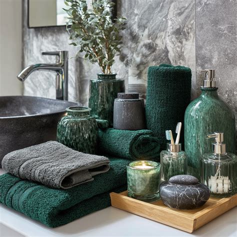 19 Ideas How To Make Your Bathroom Look Bold And Expensive