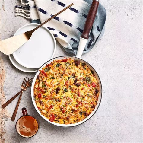 31 Make Ahead Casseroles For Easter Sunday Brunch Breakfast Recipes