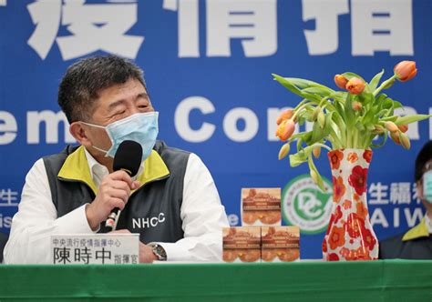 再迎零確診！國內連續15天無本土病例，開放民眾一起助世界 林耘彤 健康遠見