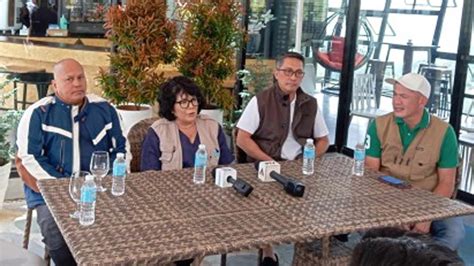 Denr Suspends All Ecc Applications In Protected Areas Manila Magazine