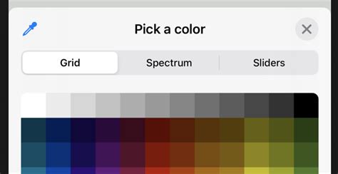 Swiftuiコンポーネントのまとめ Learn Swiftui
