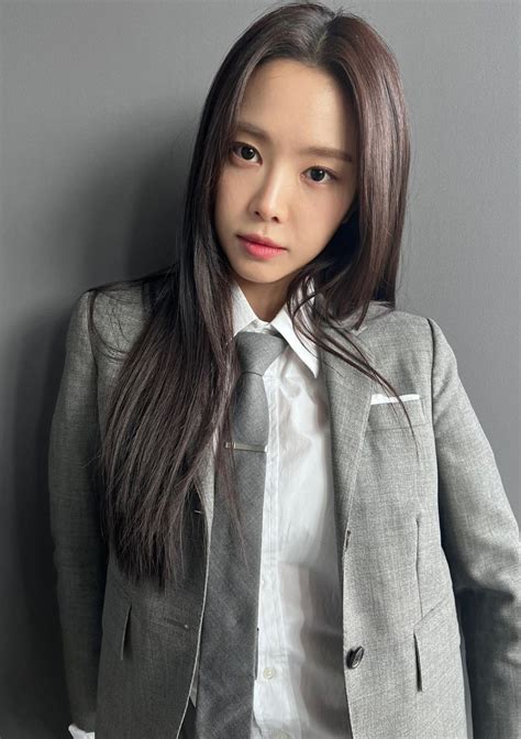 대행사 손나은 강한나 제대로 몰입했나 해맑음 한도초과 스타뉴스