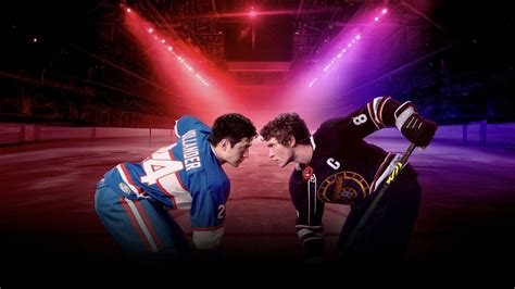 Where To Watch Heated Rivalry • Saison 1 Full Episodes Online Plex