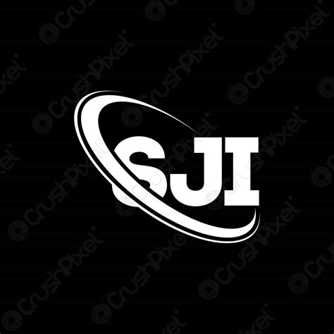 Sji Logo Sji Letter Sji Letter Logo Design Initials Sji Stock Vector 5919100 Crushpixel