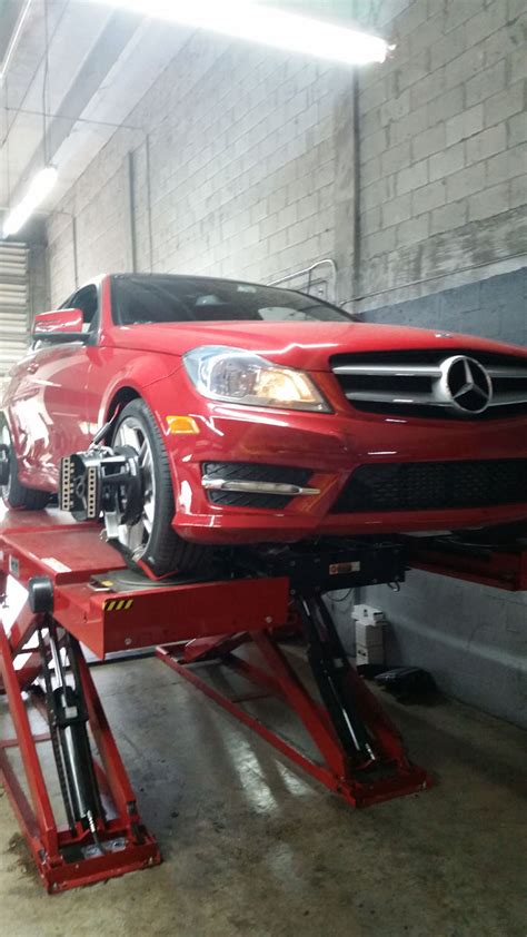 Gallery Advanced Auto Diagnostics