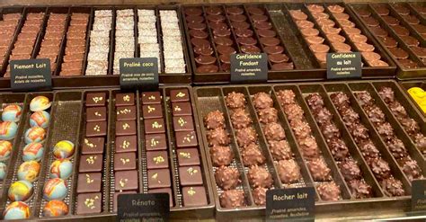 Some Of The Best Chocolate Shops In Paris Our Picks Paris Unlocked