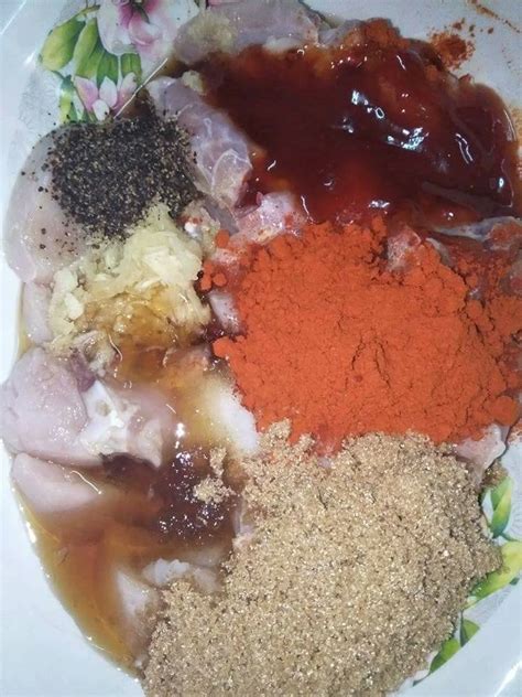 必收藏 传统马来菜Ayam Madu 做法一点也不难 味道超赞