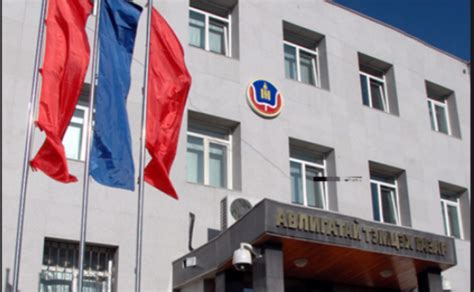 АТГ Бид юу ч мэдэхгүй