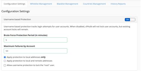 What Is Cphulk And Why You Need It For Server Security Coimbatore