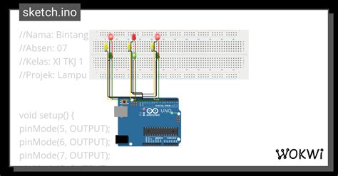 Bangjo Wokwi ESP32 STM32 Arduino Simulator