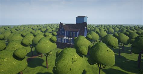 Image Hello Some Mod For Hello Neighbor ModDB