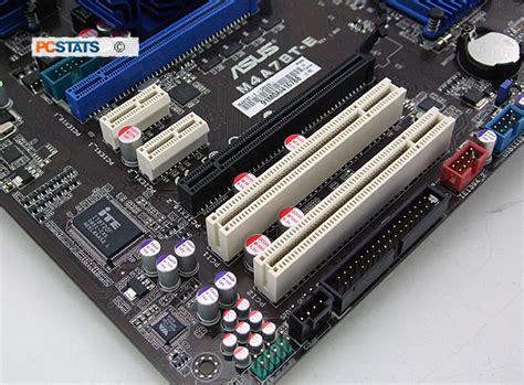Pci Express X16 Slot Toms Hardware Forum