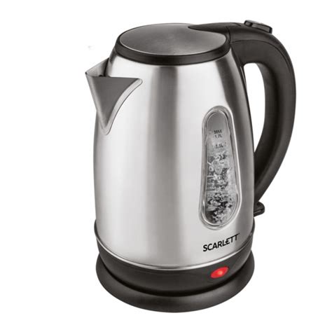 SCARLETT SC-EK21S69 INSTRUCTION MANUAL Pdf Download | ManualsLib