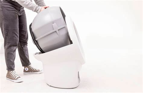 Installing Litter Robot 4 Base Easy Step By Step Guide