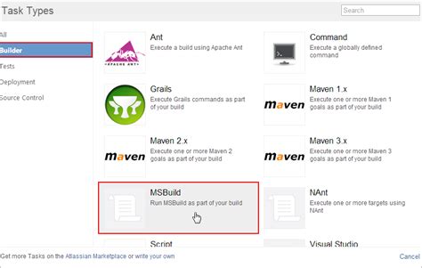 Bamboo Ci With Ranorex Test Automation — Ranorex