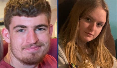 Found Safe Amber Alert Issued For 15 Year Old Wisconsin Girl Crime