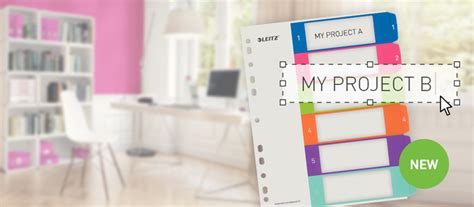 the new leitz easyprint