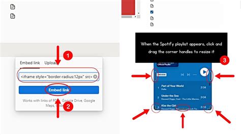 How To Embed Spotify Playlist In Notion 2025 How To Embed Spotify Playlist In Notion 2025