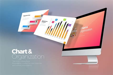 Best Org Chart Templates For PowerPoint