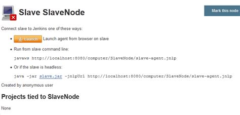 Preparing Jenkins For Running Testcomplete Tests Testexecute Documentation