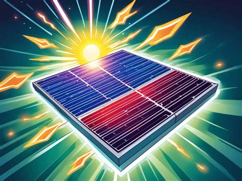 What Is Open Circuit Voltage In Solar Cell