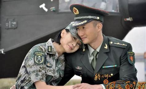 吴京为拍戏曾入伍特训8个月：要演一个兵，不如我自己就是一个兵训练电影部队