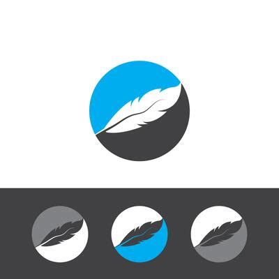 Feather Flag Vector Art Icons And Graphics For Free Download