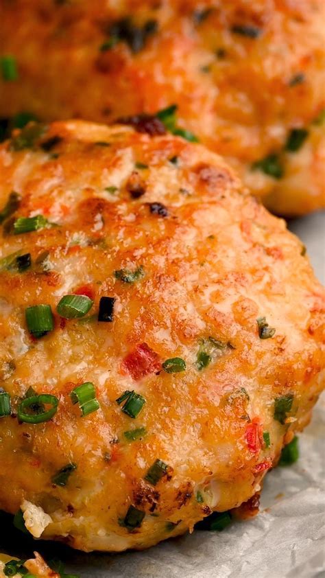 Shrimp Burgers How To Make The Perfect Shrimp Burger Artofit