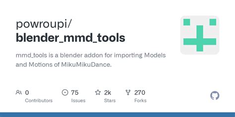 How To Install The Mmd Tools Blender Add On Powroupi Blender Mmd