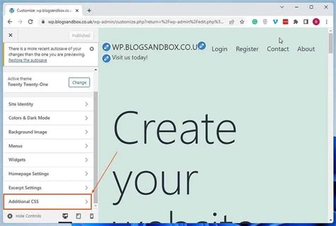How To Center Text In WordPress Itechguides