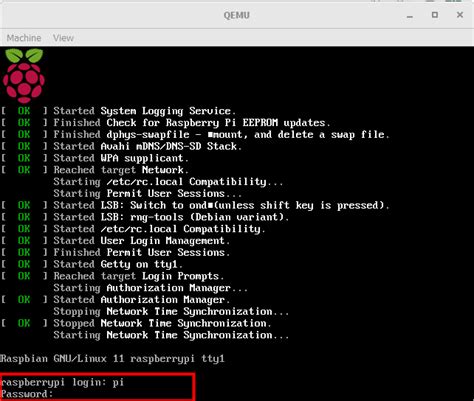 07 Qemu 설치 빅데이터 웹 Iot 개발자 환경 구축
