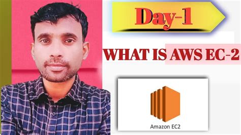 What Is Aws Ec 2 Instance Virtual Server Youtube