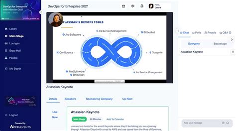 Devops For Enterprise With Atlassian 2021 Automation Consultants