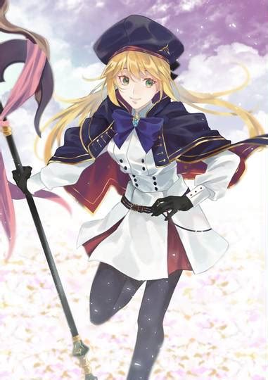 アルトリアキャスター KURO
