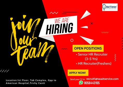 santhana lakshmi on linkedin job