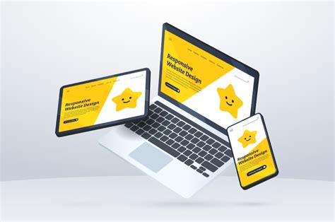 Responsive Web Design Creating User Friendly And Accessible Websites